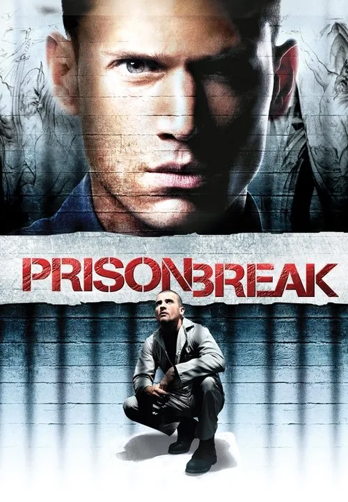Prison Break 2005 Stream High Stakes Escape Drama Prison Break 2005 Stream High Stakes Escape Drama